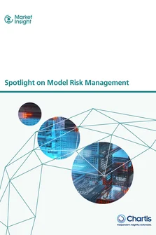 Model Risk Management: Validation Services and Tools, and Governance ...