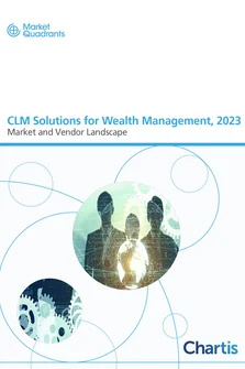 CLM Solutions for Corporate and Investment Banking, 2024: Market Update ...