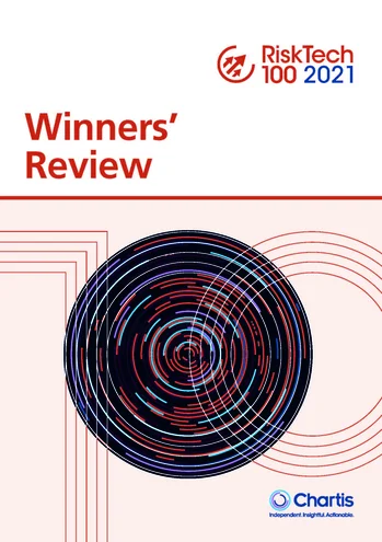 Rankings & Awards | Chartis Research