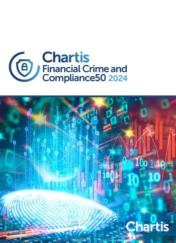 World-Class Risk Technology Research and Insight | Chartis Research