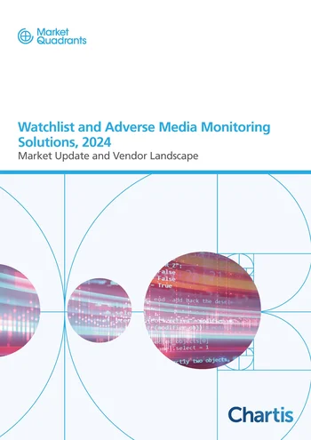 World-Class Risk Technology Research and Insight | Chartis Research