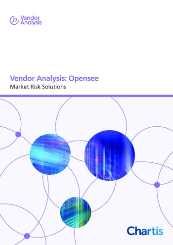 Chartis Research Reports: In-Depth Analysis for Enterprise Tech Solutions