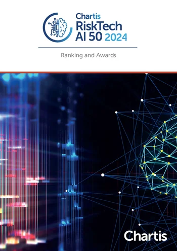 World-Class Risk Technology Research and Insight | Chartis Research