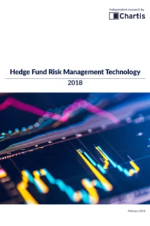 Hedge Fund Risk Management Technology - Chartis Research