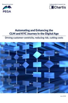 Automating and Enhancing the CLM and KYC Journey in the Digital Age ...