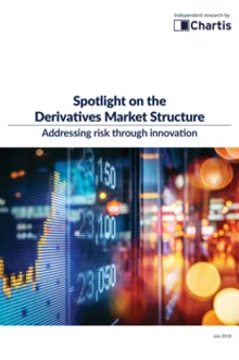Spotlight on the Derivatives Market Structure - Chartis Research