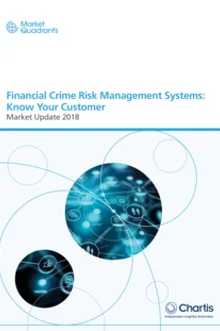 Financial Crime Risk Management Systems: Know Your Customer - Chartis ...