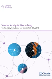 Vendor Analysis: Bloomberg: Technology Solutions for Credit Risk 2.0 ...