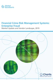 Financial Crime Risk Management Systems: Enterprise Fraud: Market ...