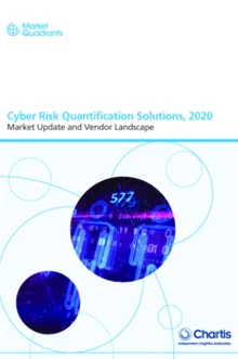 Cyber Risk Quantification Solutions, 2020: Market Update and Vendor ...