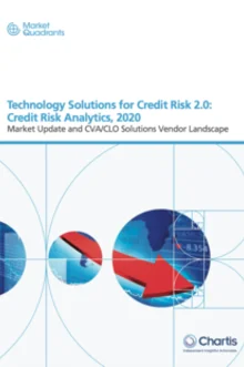 Technology Solutions for Credit Risk 2.0: Credit Risk Analytics, 2020 ...
