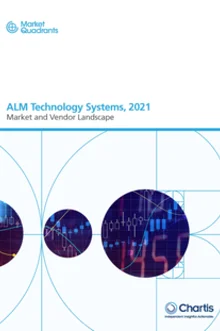 ALM Technology Systems, 2021: Market and Vendor Landscape - Chartis ...