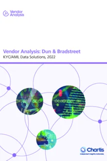 Vendor Analysis: Dun & Bradstreet - KYC/AML Data Solutions, 2022 ...