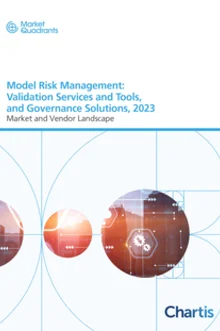 Model Risk Management: Validation Services and Tools, and Governance ...