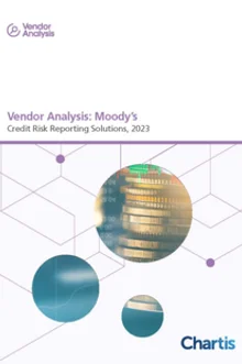Vendor Analysis: Moody’s - Credit Risk Reporting Solutions, 2023 ...