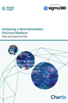 Sigma KYC POV - Chartis Research