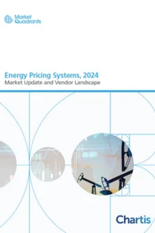 Energy Pricing Systems, 2024: Market Update and Vendor Landscape ...