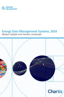 Energy Data Management Systems, 2024: Market Update and Vendor ...