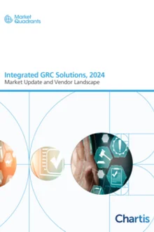 Integrated GRC Solutions, 2024: Market Update and Vendor Landscape ...
