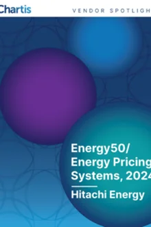 Vendor Spotlight: Hitachi Energy - Energy50/Energy Pricing Systems ...