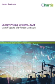 Energy Pricing Systems, 2024: Market Update and Vendor Landscape ...