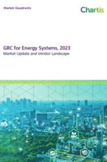 GRC for Energy Systems, 2023: Market and Vendor Landscape - Chartis ...