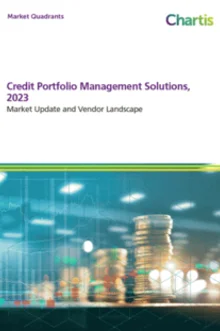 Credit Portfolio Management Solutions, 2023: Market and Vendor ...