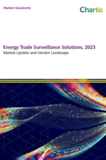 Energy Trade Surveillance Solutions, 2023: Market and Vendor Landscape ...