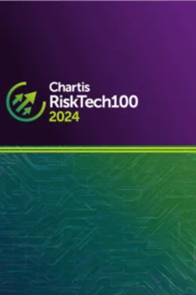 RiskTech100® 2024 - Chartis Research