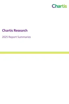 2025 Report Summaries - Chartis Research