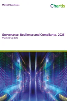 Governance, Resilience and Compliance, 2025: Market Update - Chartis ...