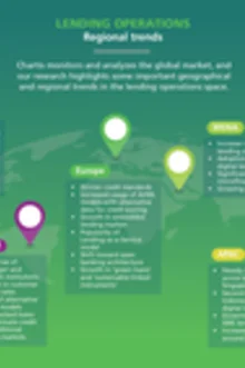 Credit Lending Operations, 2025: Regional Trends - Chartis Research