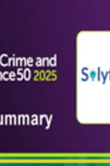 FCC Winner’s Summary: Solytics Partners - Chartis Research