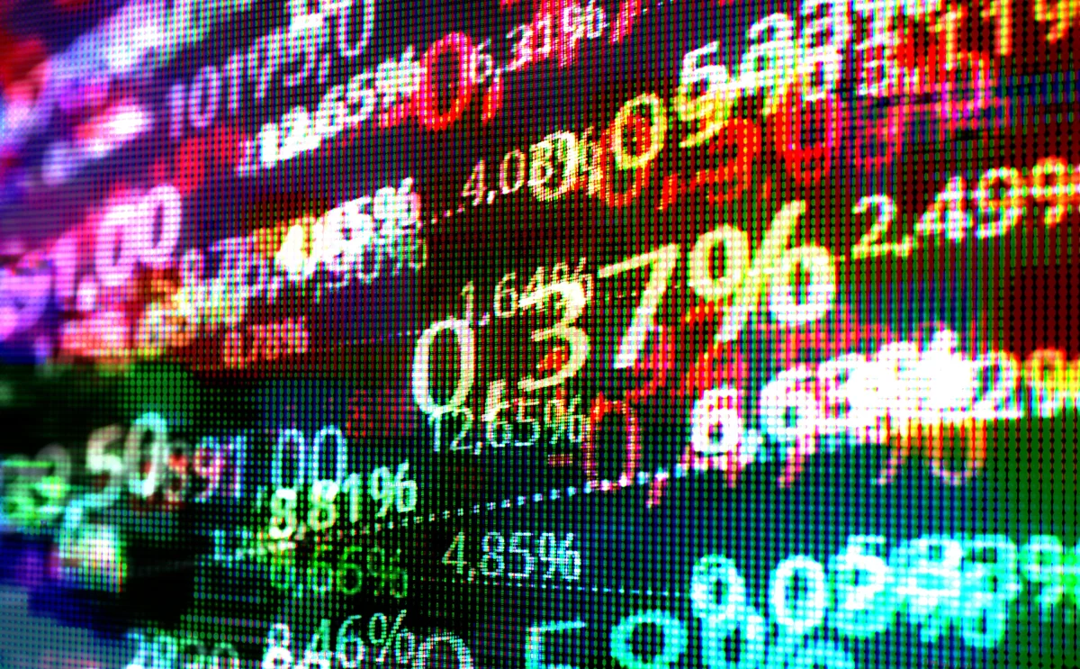 Trading halts and risk management: a new approach needed - Chartis Research