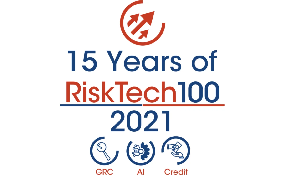 RiskTech100® 2021 ranking marks 15 years of the Chartis View - Chartis ...