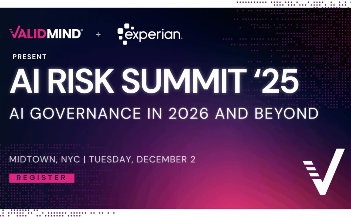 Insights from the AI Risk Summit 2025 - Chartis Research